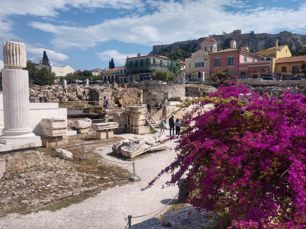 Greece 2023 Review – Fulbright Specialist Project – Leadership LIfe ...